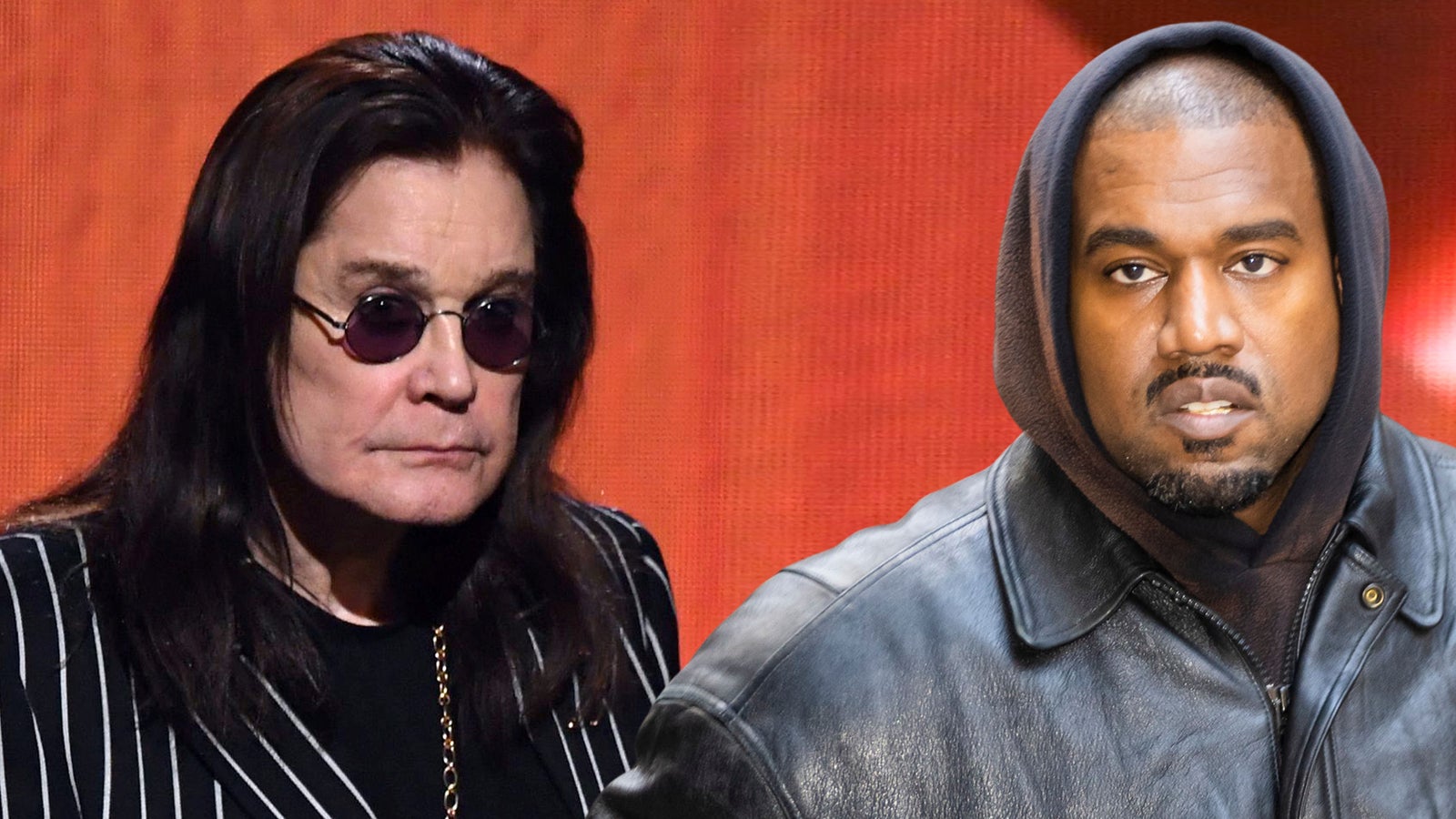 Ozzy Osbourne mit Wut-Posting gegen Kanye West - stars24