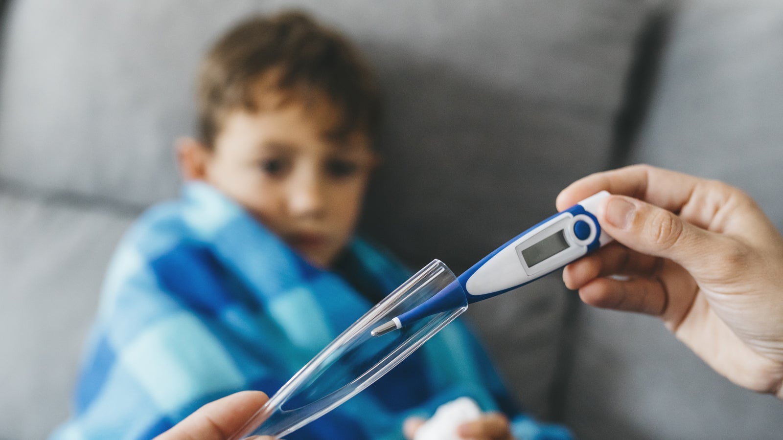 Medikament Nureflex: Diese Gefahren lauern für unsere Kinder - gesund24.at