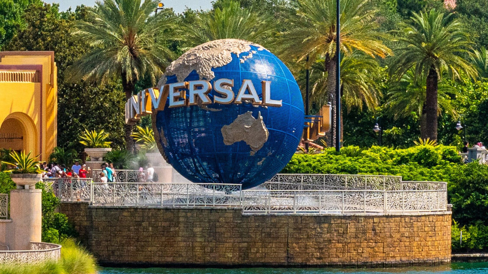 Universal Studios plant ersten Park in Europa - oe24.at