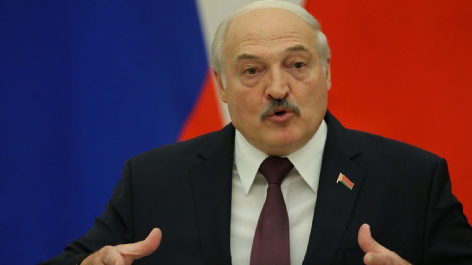 Lukaschenko schließt Militär-Einsatz von Belarus gegen Ukraine aus ...