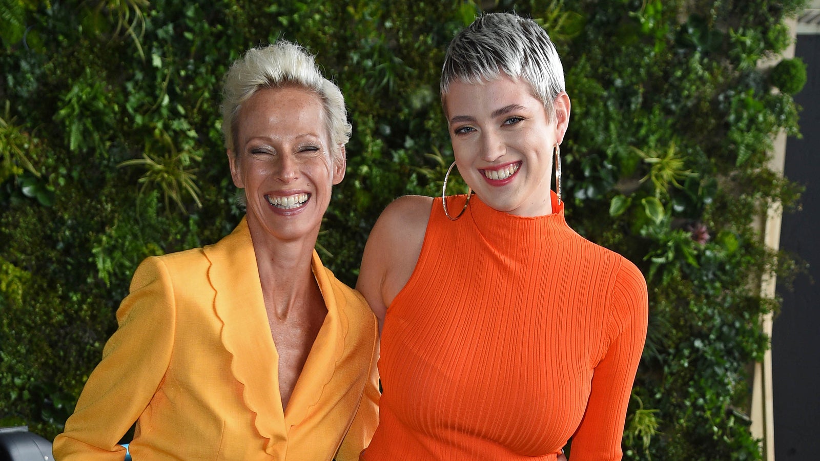 Lou-Anne: So besiegte Österreicherin ihre Mutter - stars24