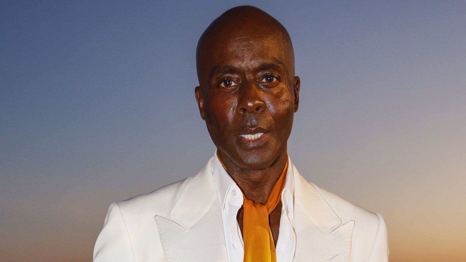 Bruce Darnell: "Ich bin missbraucht worden" - stars24