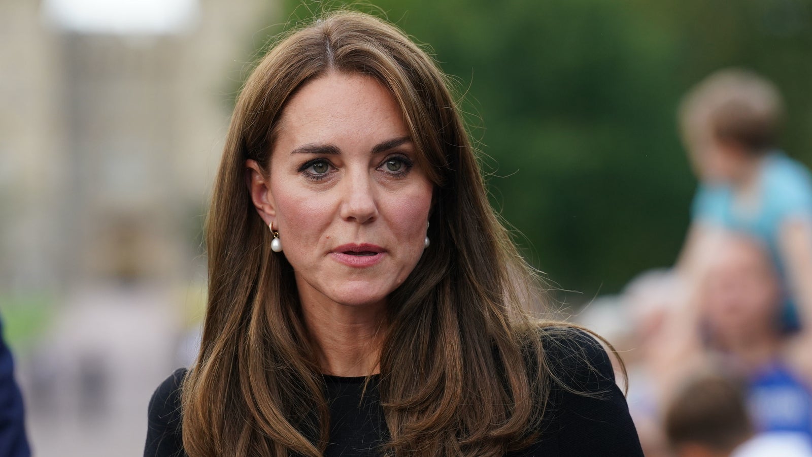 Chemotherapie: Das erwartet Kate nach Krebs-Schock - stars24