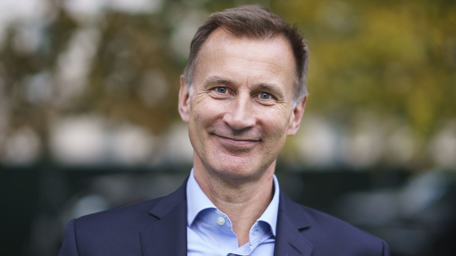 Jeremy Hunt wird neuer britischer Finanzminister - oe24.at