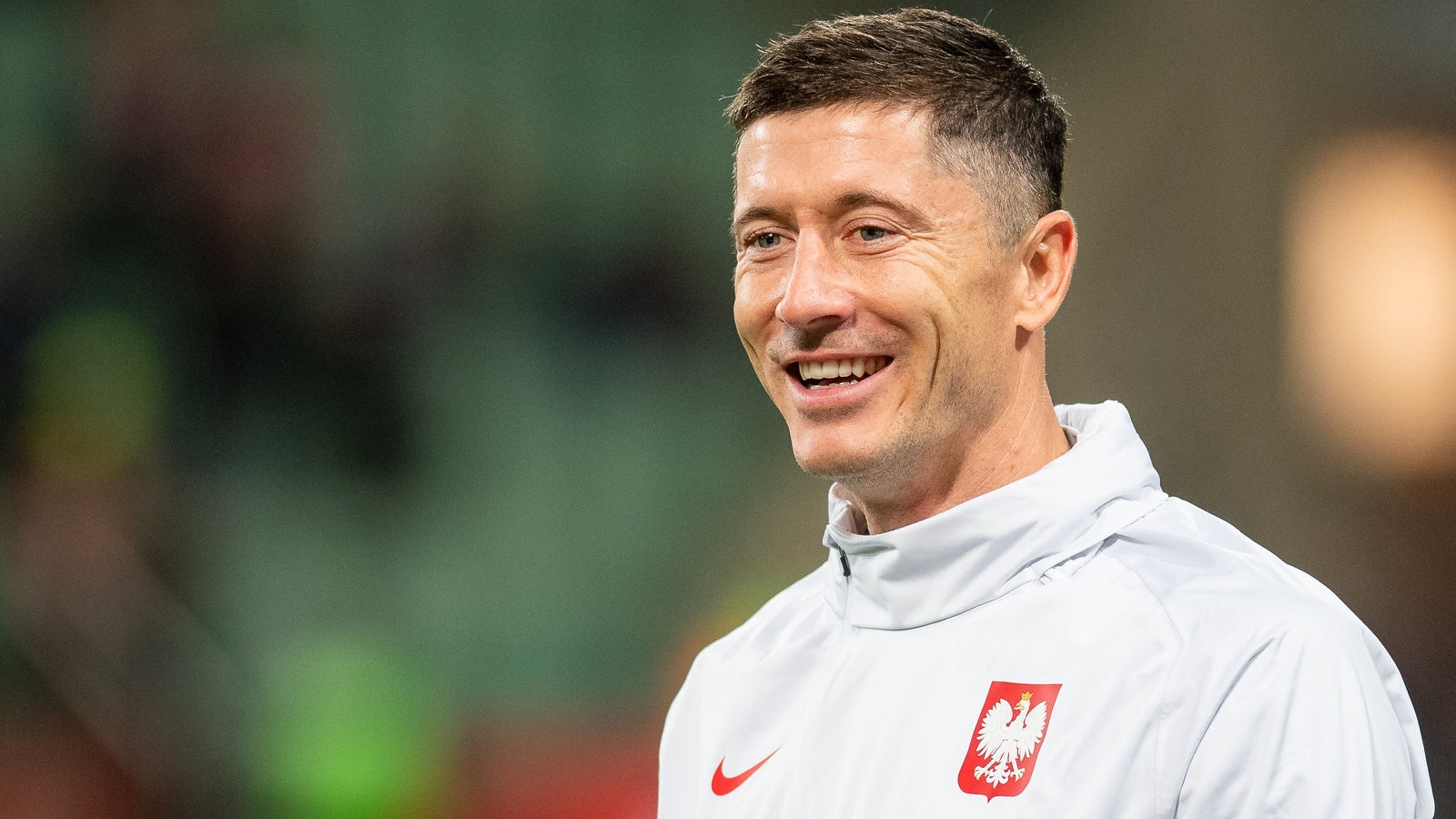 Lewandowski: Katar-WM wohl nicht die Letzte - sport24.at