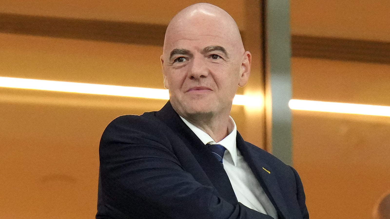 FIFA muss Pläne für WM 2026 überdenken - sport24.at