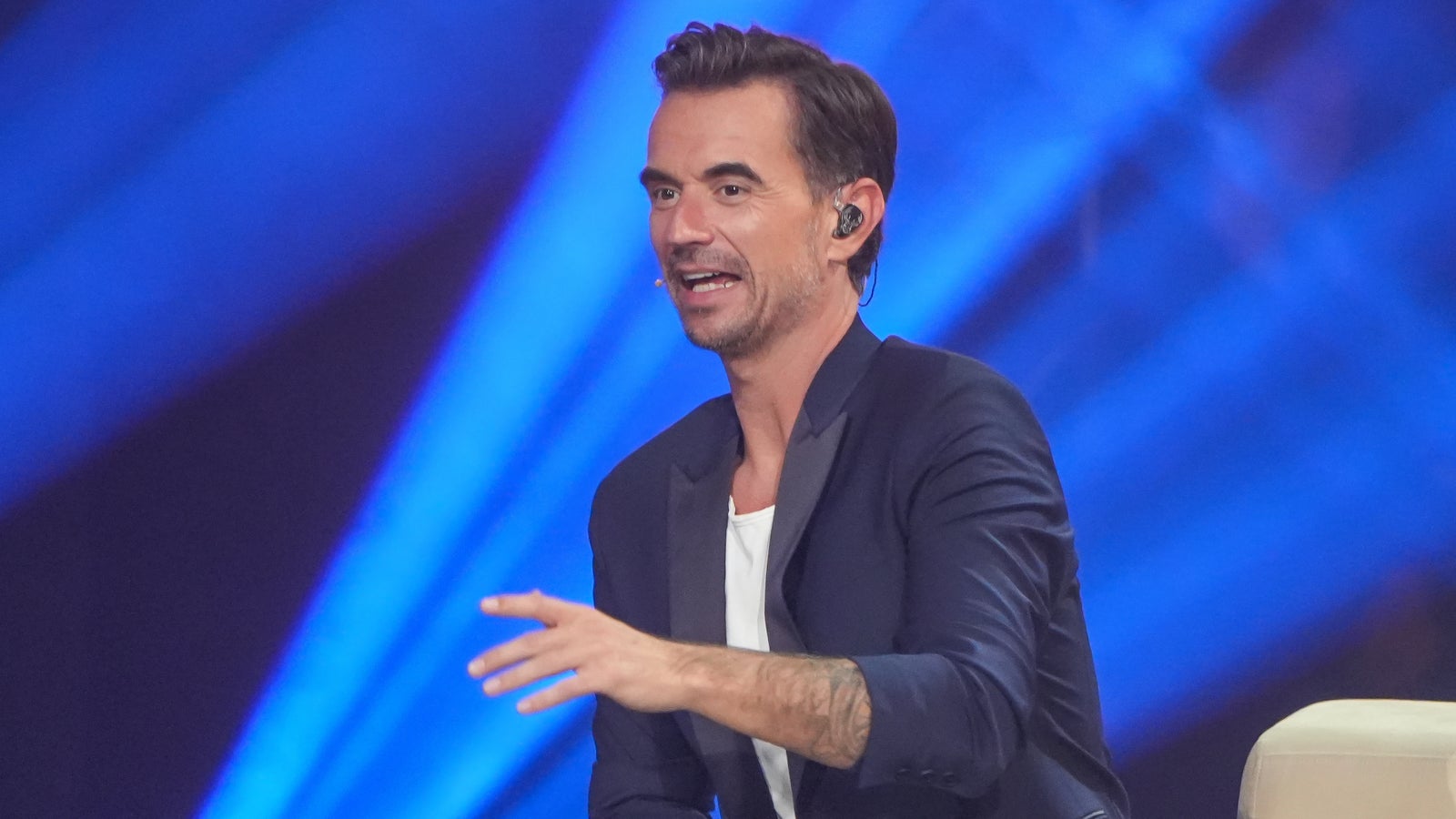 Jetzt spricht Silbereisen über "Wetten, dass..?"-Nachfolge - stars24