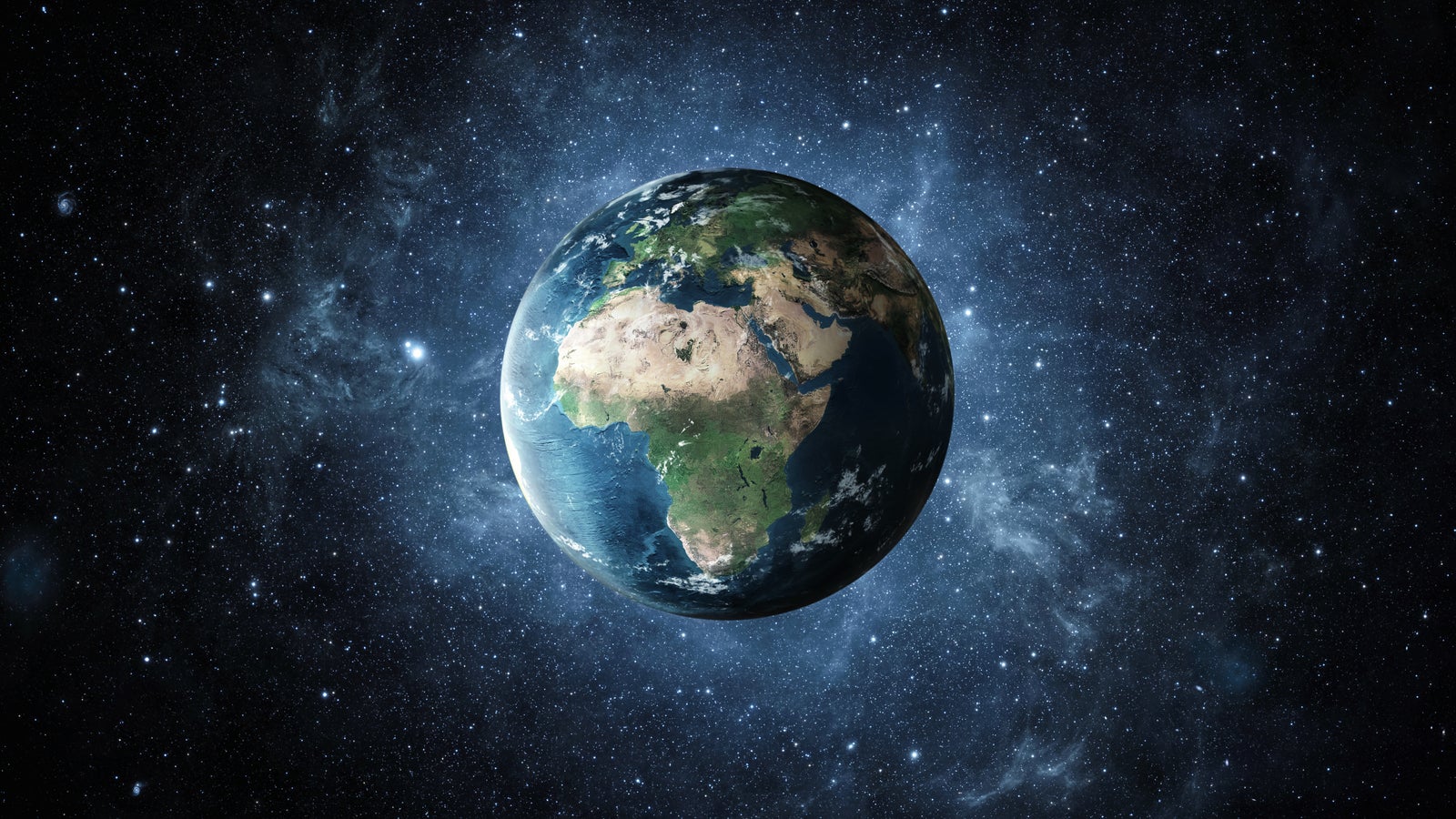 SO könnte das Leben auf der Erde entstanden sein - oe24.at