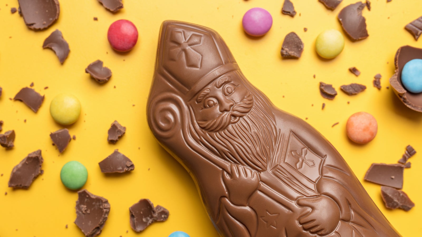 Schoko-Nikolos im Test: Das sind die sieben Sieger - Cooking