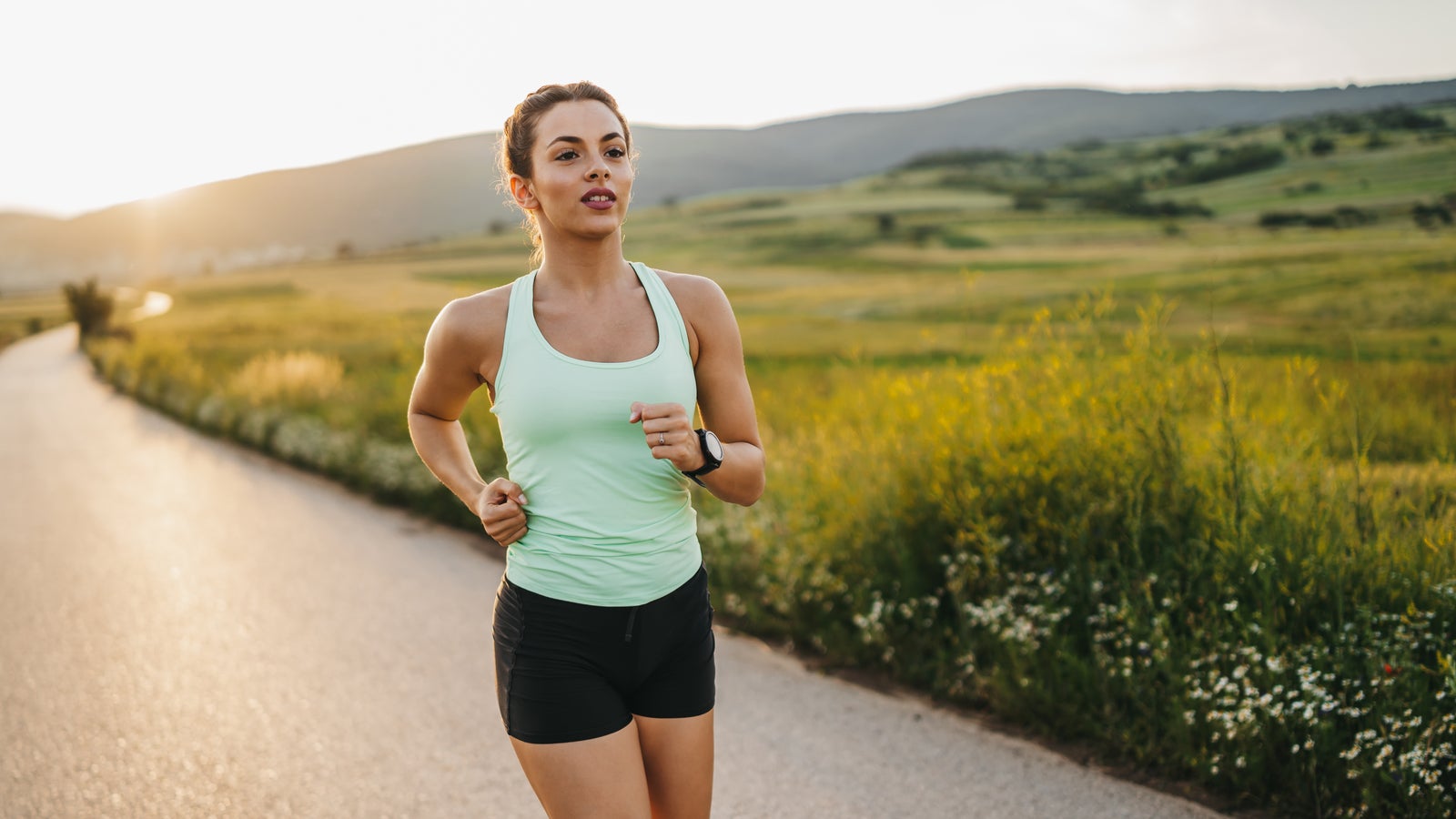 Lauf-Tipps vom Arzt - gesund24.at