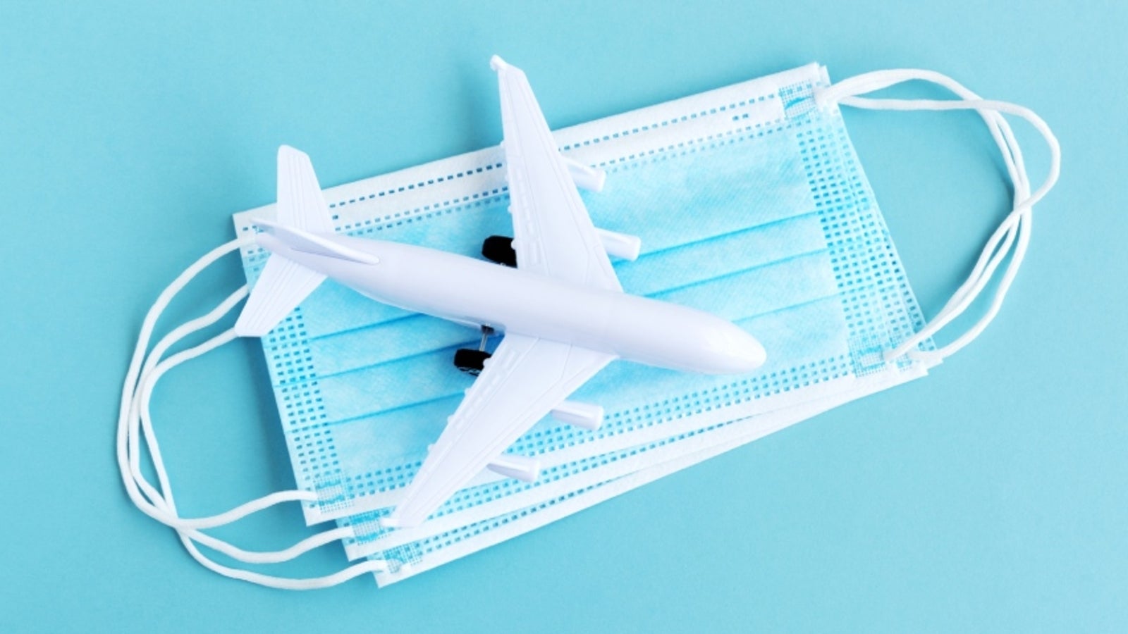 Lufthansa will Aus für Masken im Flugzeug - oe24.at