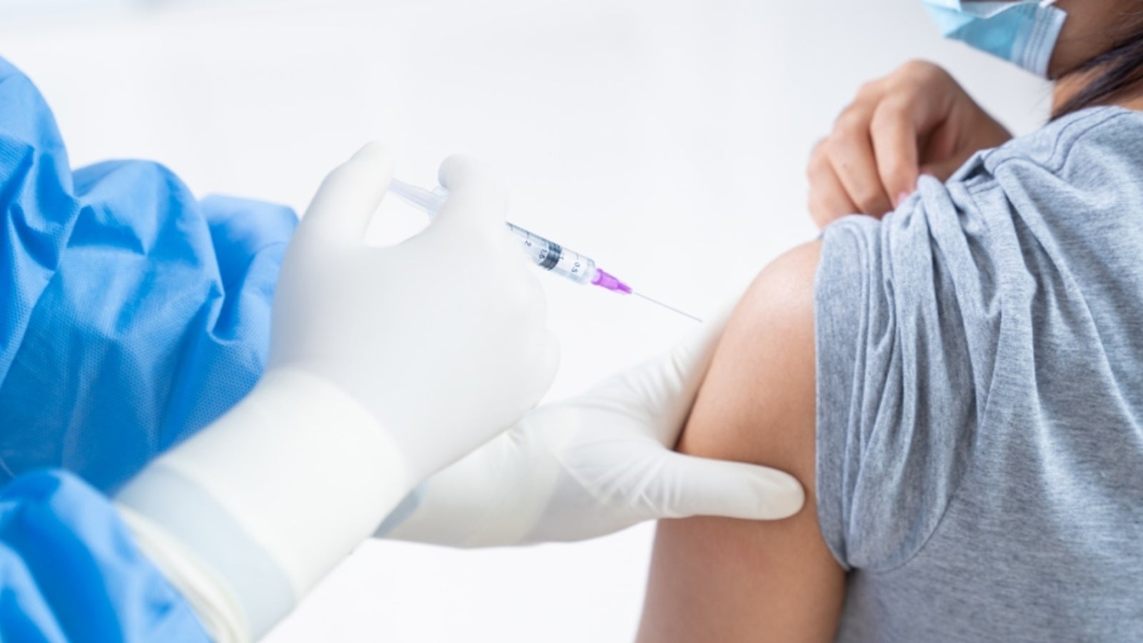 Potenziell lang wirksamer mRNA-Impfstoff in Japan zugelassen - oe24.at