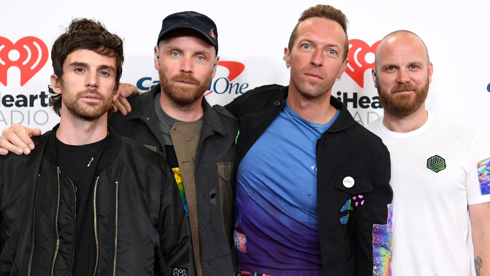 Coldplay: Ex-Manager klagt auf 10 Millionen Pfund - stars24