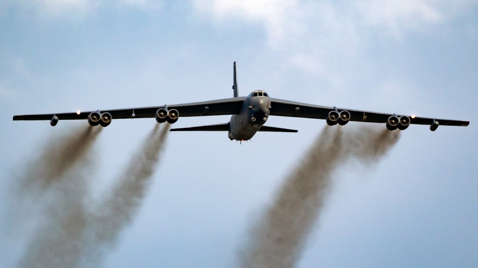 NATO plant Mega-Manöver mit Atomwaffen - oe24.at