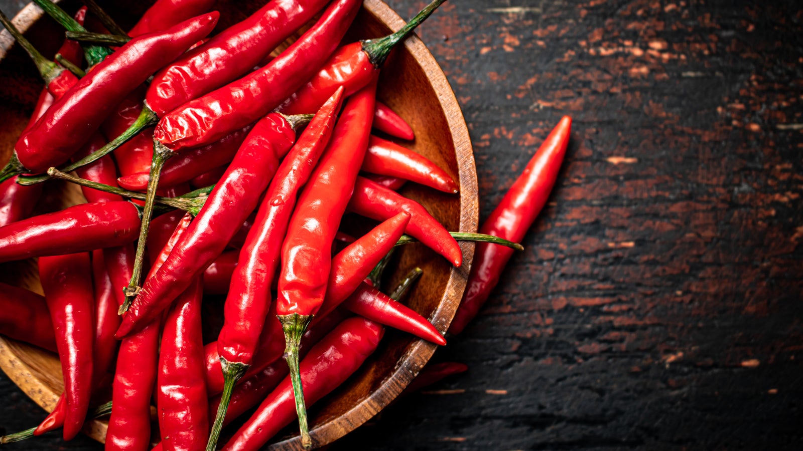 Das ist die neue schärfste Chilischote der Welt - Cooking