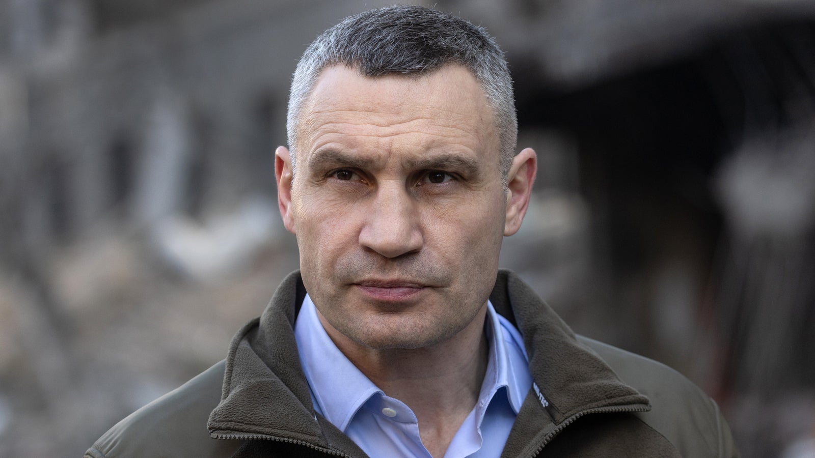 Zwei Tote nach russischem Beschuss von Kiew - oe24.at Zwei Tote nach russischem Beschuss von Kiew - oe24.at
