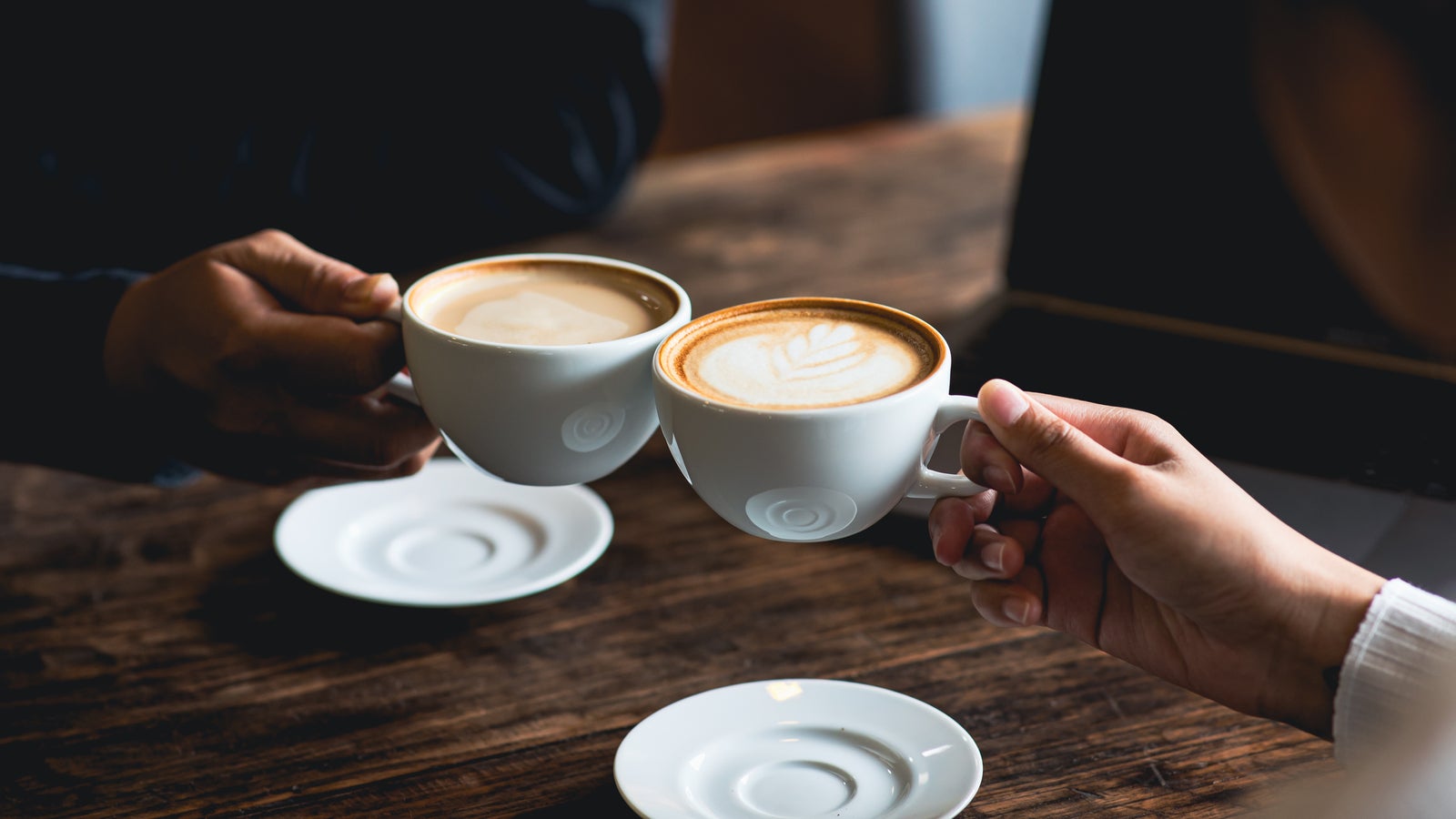 Österreicher trinken mehr Kaffee als Wasser - Cooking
