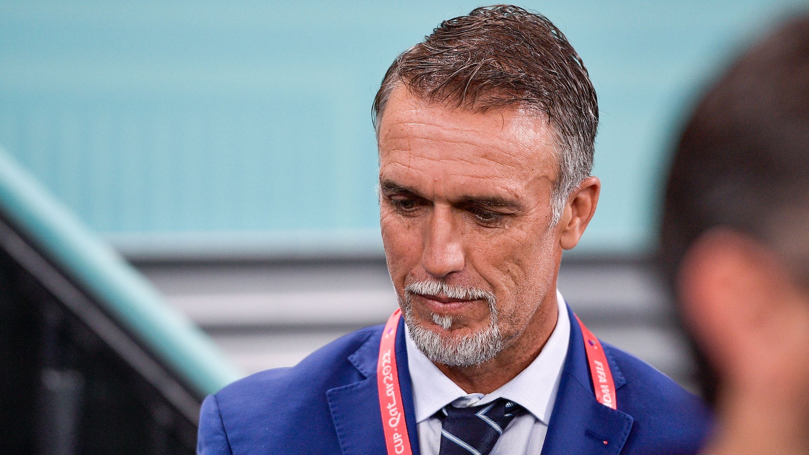 Entthronter Batistuta gönnt Messi neuen WM-Rekord - sport24.at