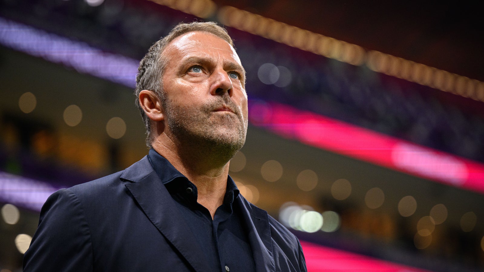 Hansi Flick bleibt deutscher Bundestrainer - sport24.at