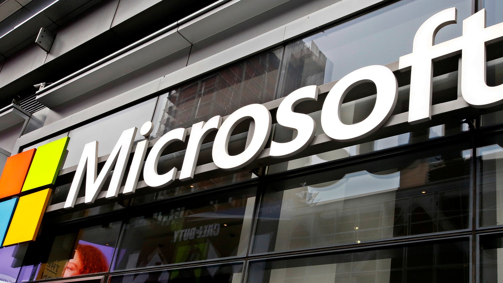 Microsoft knackt 3 Billionen Dollar Marktwert! - Business-Live