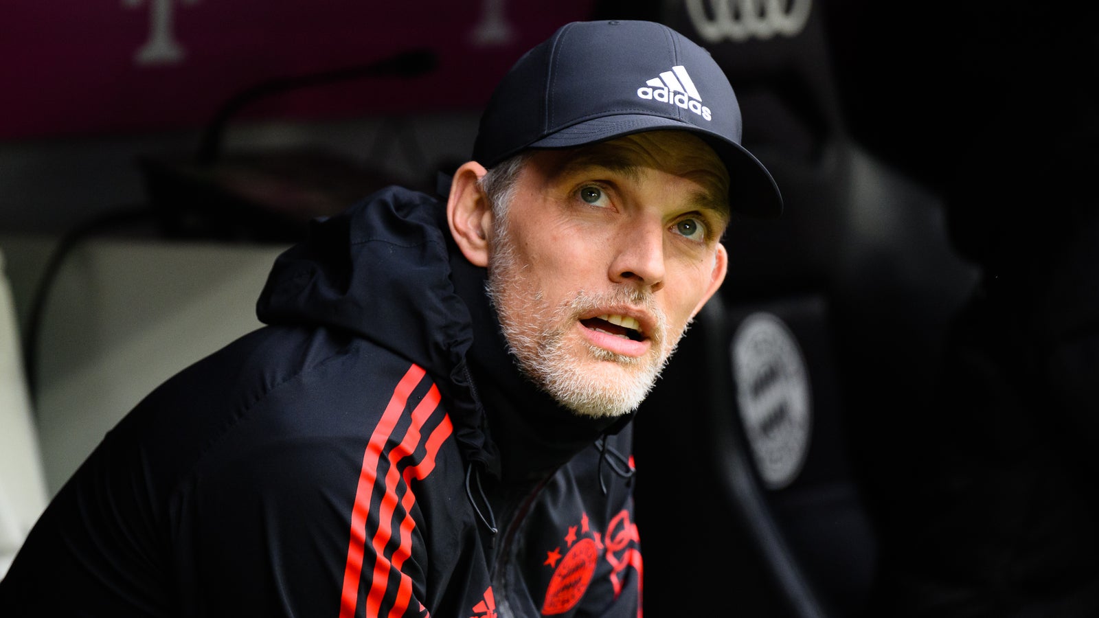 Trotz Laimer: Tuchel will neuen Sechser - sport24.at