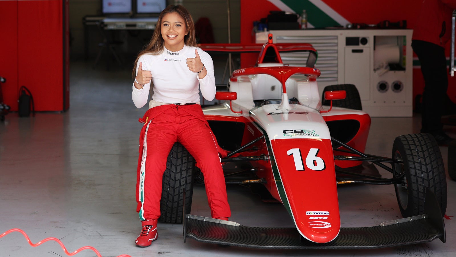Neue Frauen-Rennserie startet: F1 Academy gibt in Spielberg Debüt ...