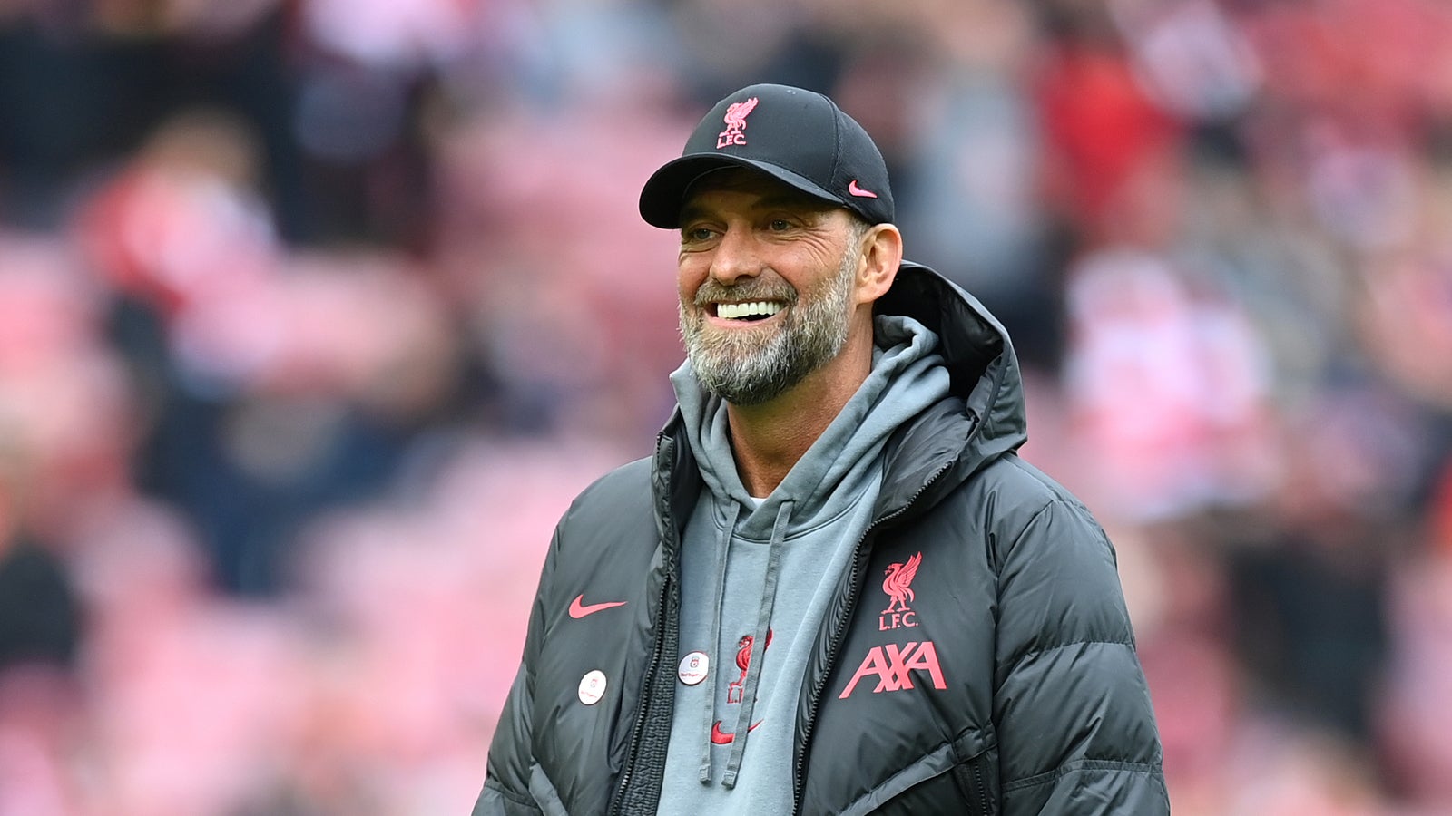 ER soll neuer Liverpool-Trainer werden - sport24.at