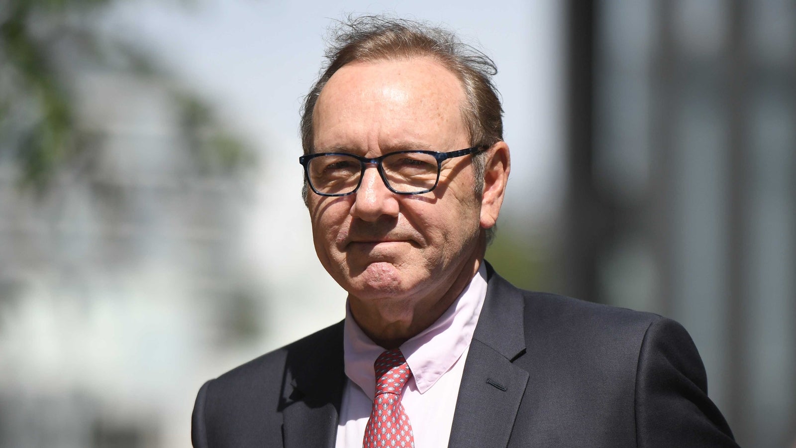 Großer Schock für Kevin Spacey - stars24