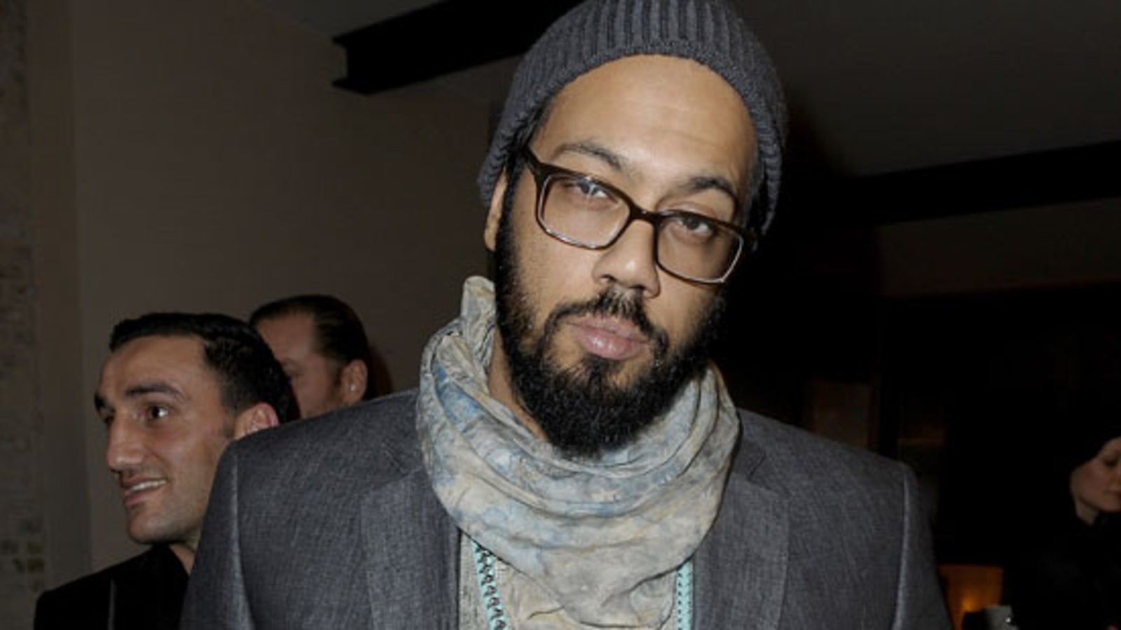 Samy Deluxe bei "Sing meinen Song" - stars24