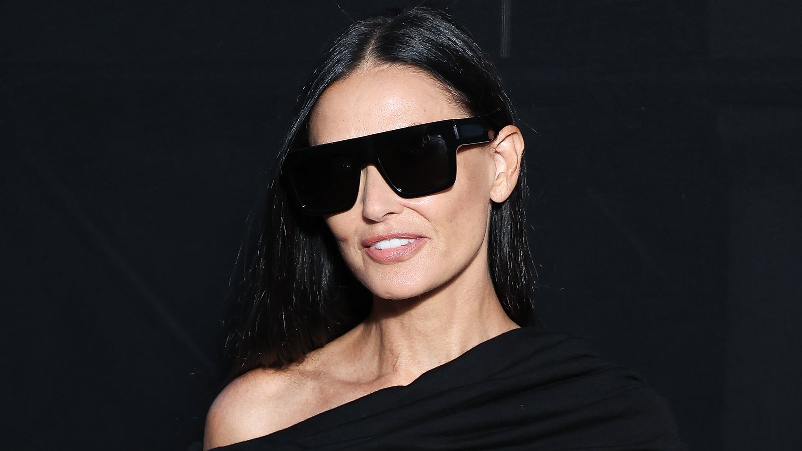 Busen-Blitzer! Demi Moore zieht ungewollt (fast) blank - stars24