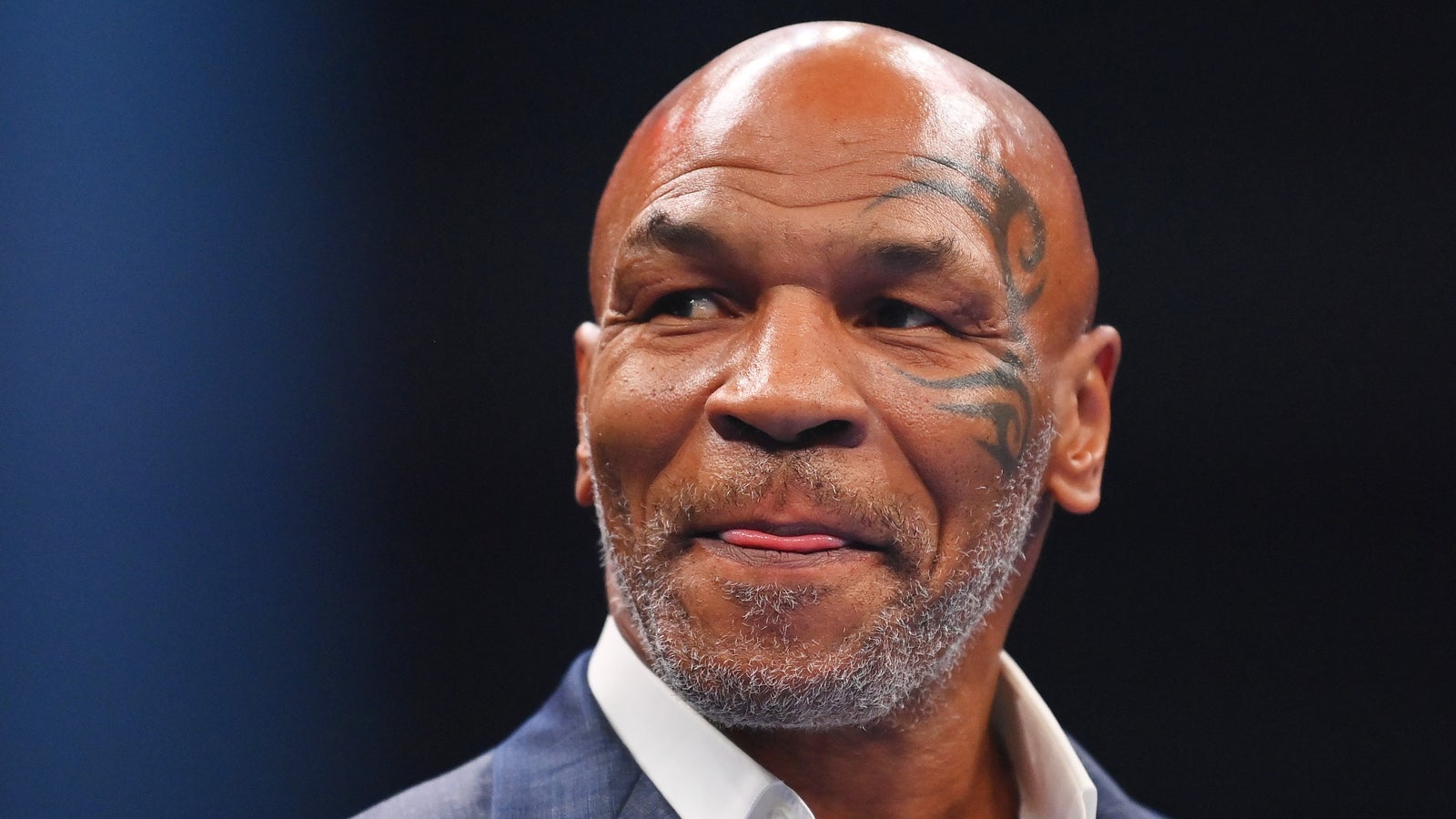 Mit 57! Box-Legende Mike Tyson vor Comeback - sport24.at