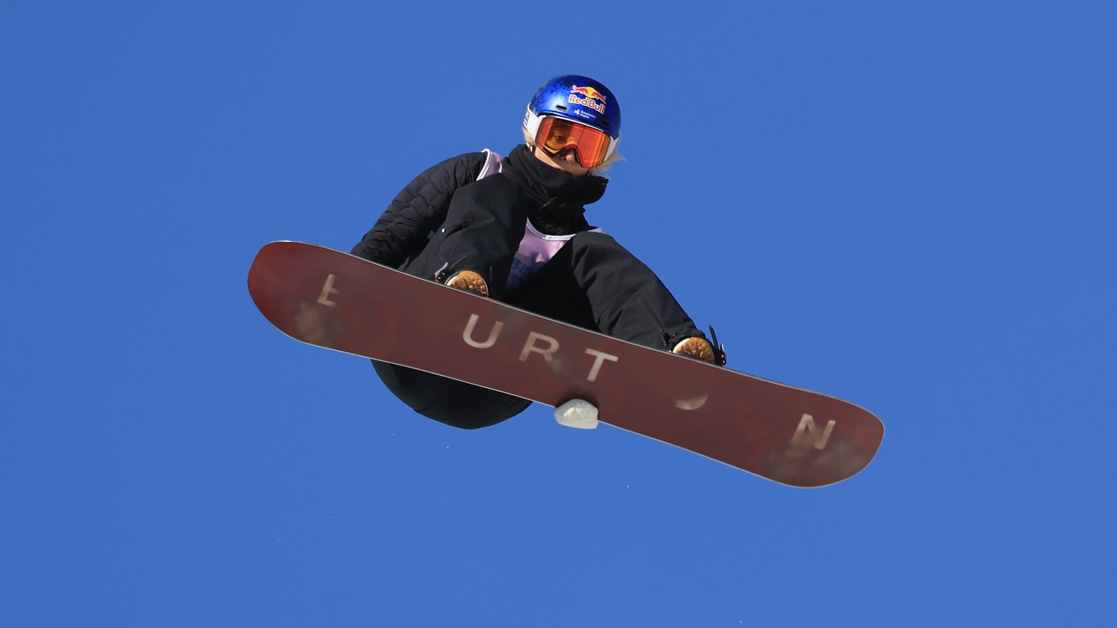 Anna Gasser gewinnt Big-Air-Weltcup in Peking - sport24.at