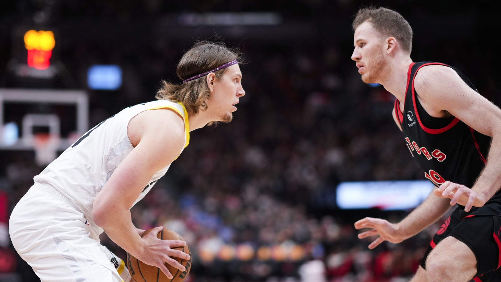 Pöltl Pleite Mit Toronto Gegen Nba Schlusslicht Detroit Sport24 At