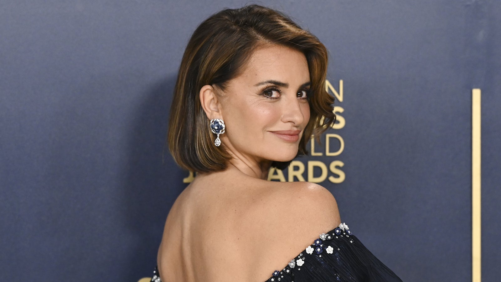 Großes Kino: Film-Diva Penélope Cruz feiert 50. Geburtstag - madonna24.at