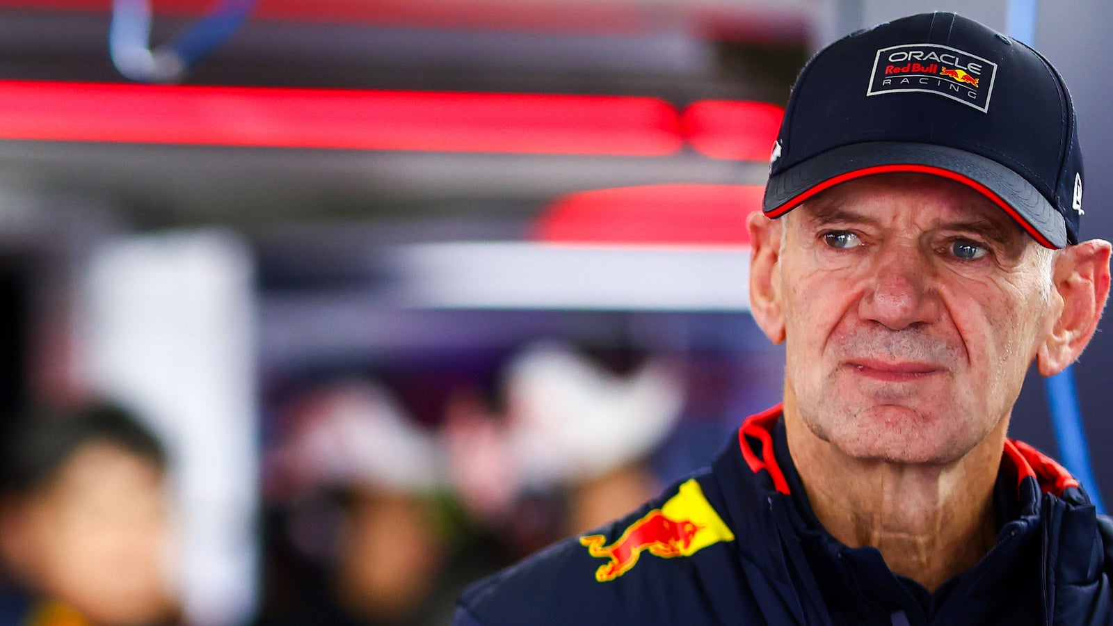 Red-Bull-Genie Newey wechselt zu diesem Team - sport24.at