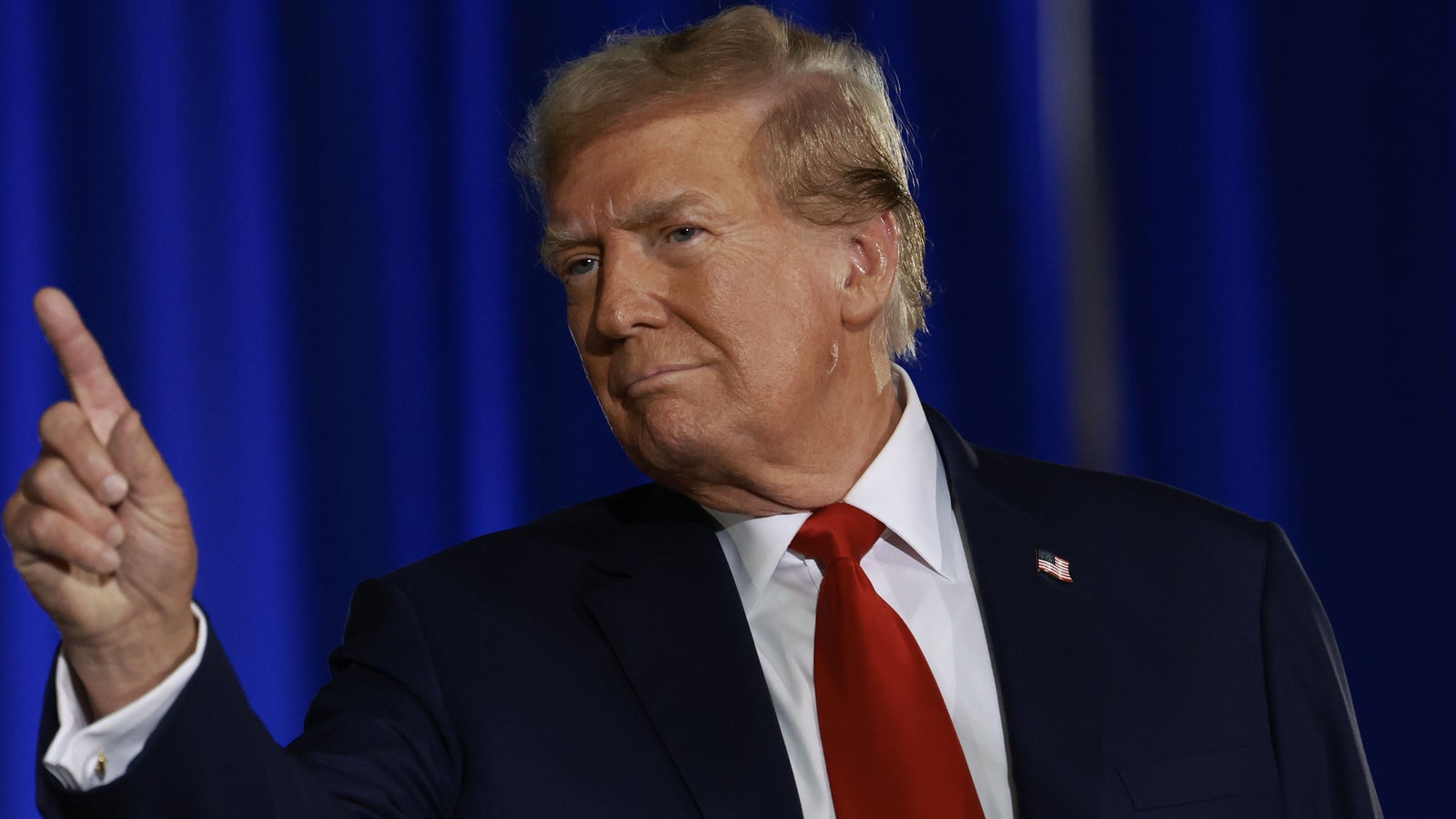 Trump offiziell als Präsidentschaftskandidat nominiert - oe24.at Trump offiziell als Präsidentschaftskandidat nominiert - oe24.at