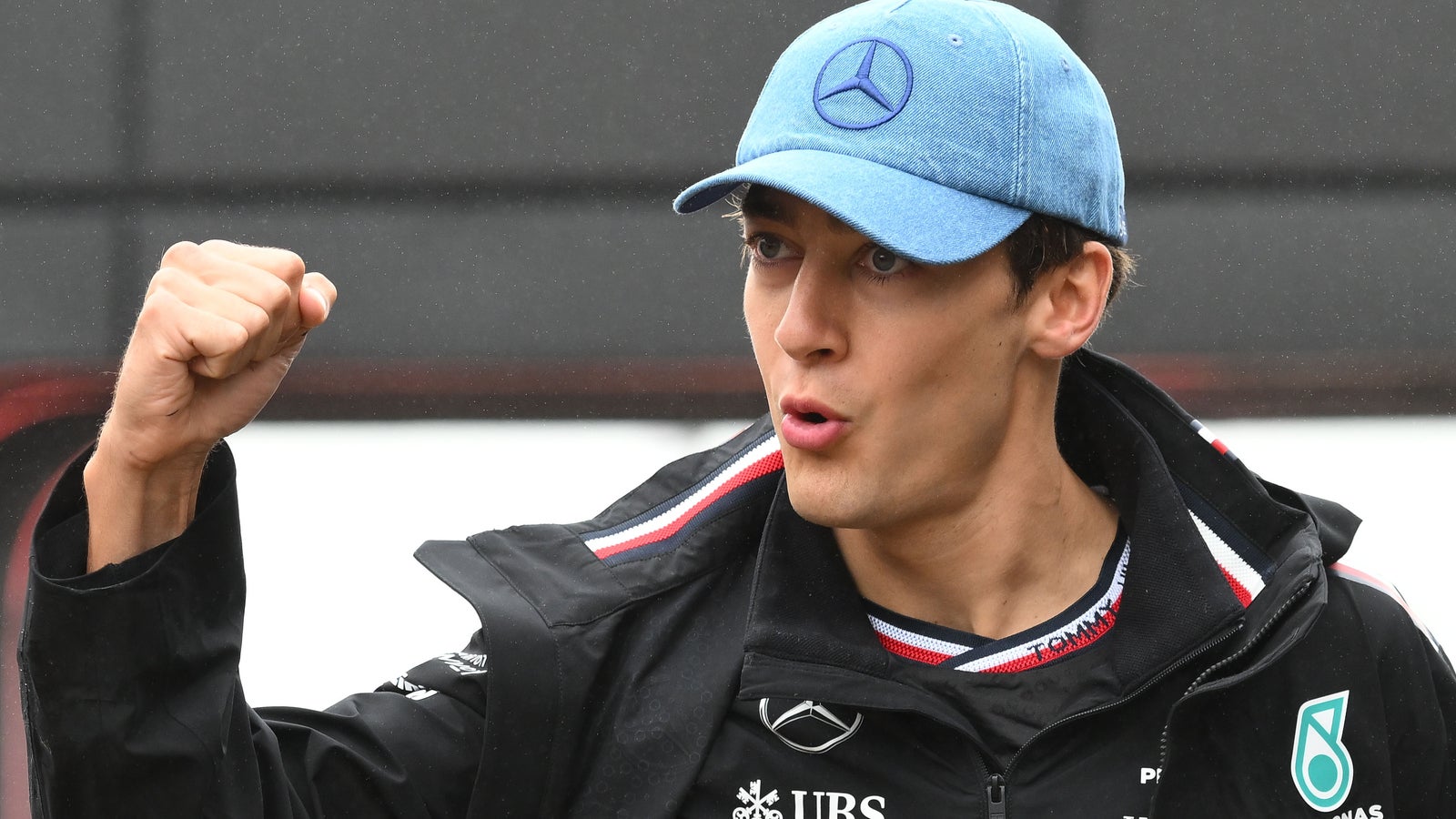 Russell holt Pole bei Heimrennen in Silverstone - sport24.at