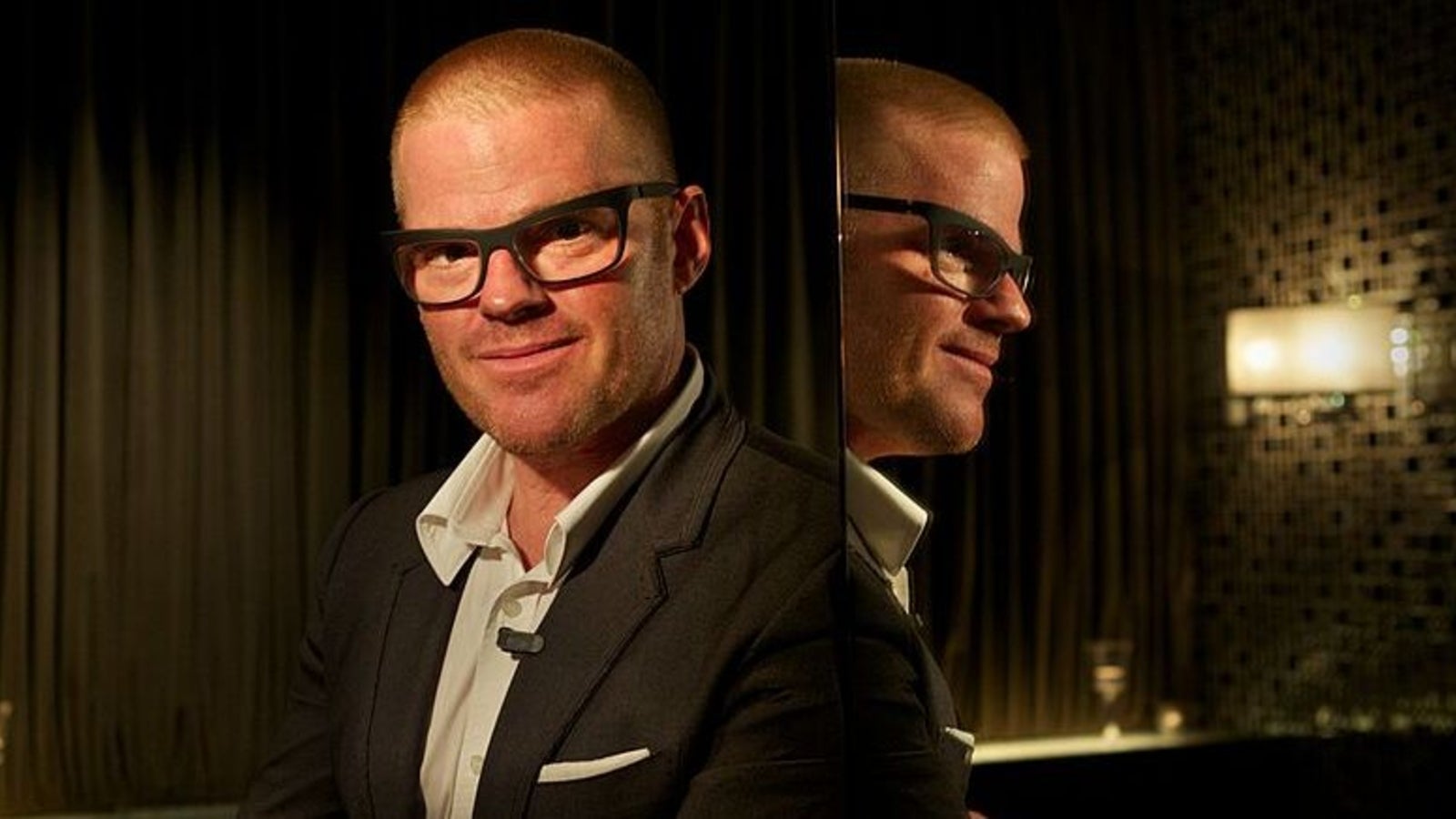Heston Blumenthal: Gerichte vom 3-Sterne-Koch - Cooking