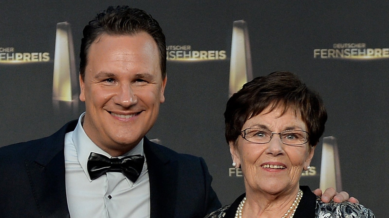 Guido Maria Kretschmer in tiefer Trauer - stars24