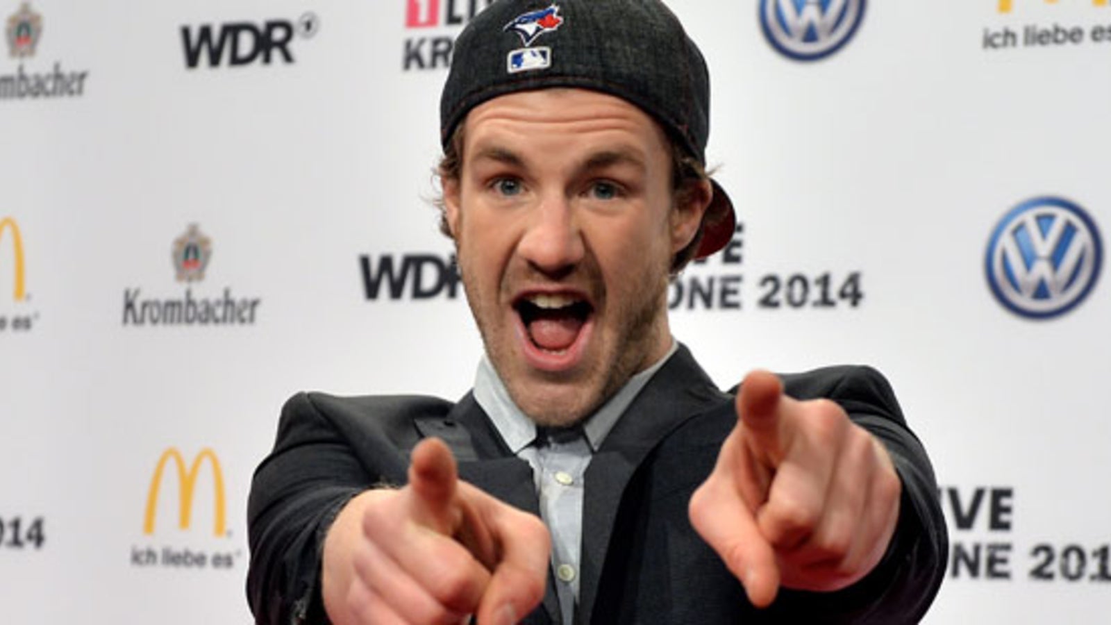 Wird Luke Mockridge der neue Raab? - stars24