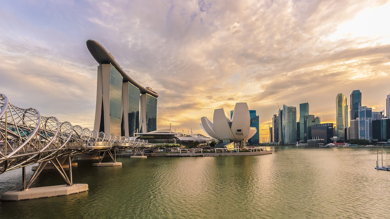 Wo das Luxusleben am teuersten & am billigsten ist - REISELUST