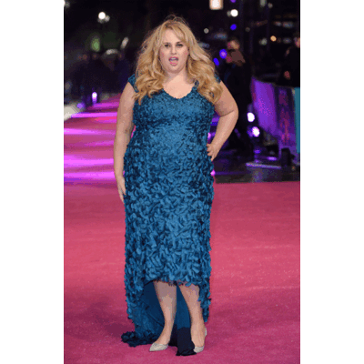 Rebel Wilson - Red-Carpet-Queen - madonna24.at