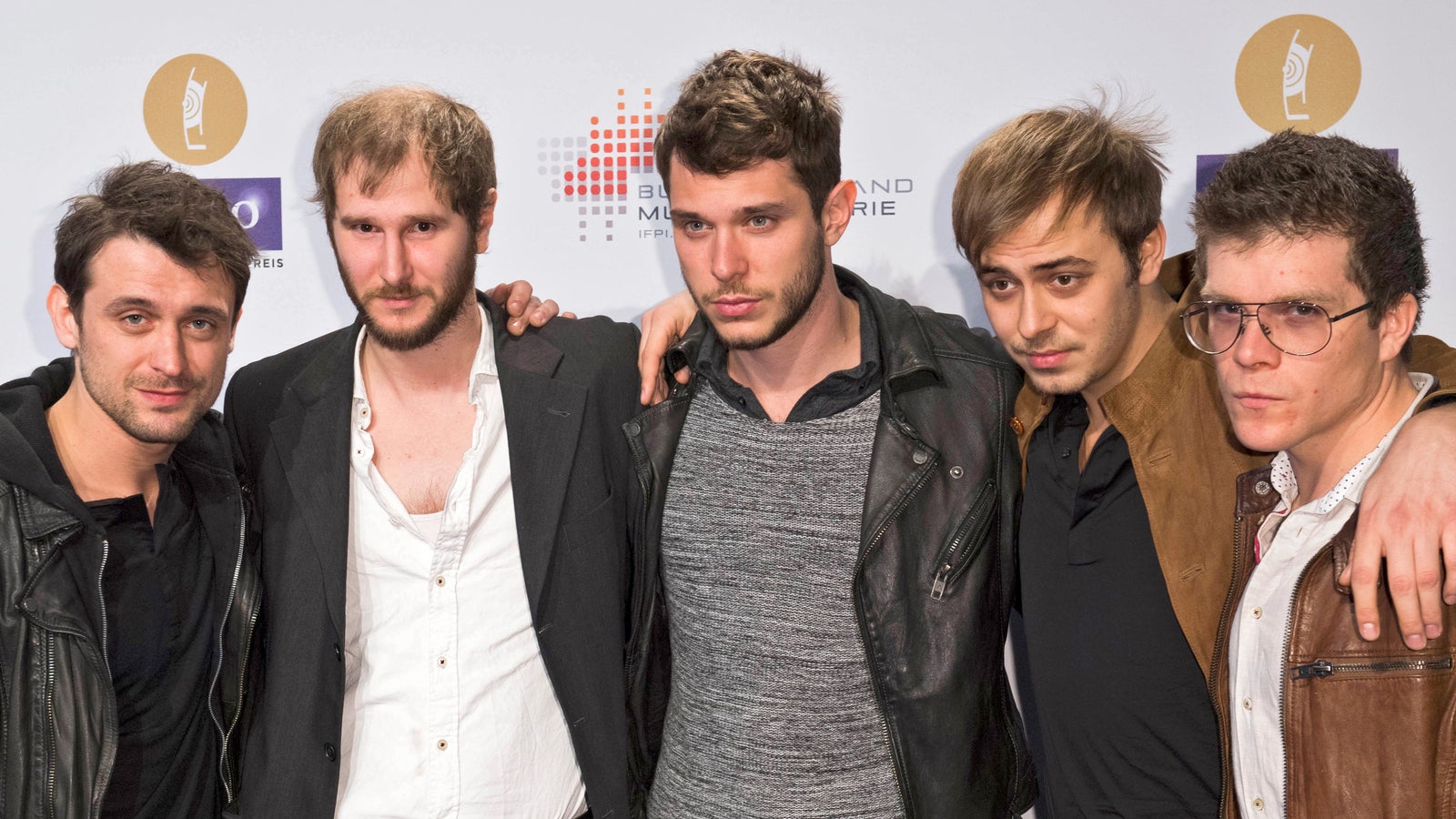 So trauert Wanda um Keyboarder Christian Hummer (†32) - stars24