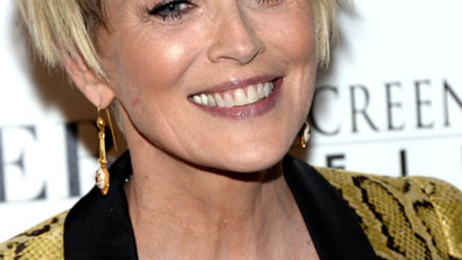Sharon Stone - "Mothers & Daughters" Premiere - madonna24.at