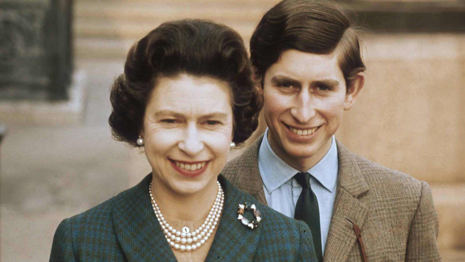 Der neue König Charles: Sein Leben in Daten - oe24.at