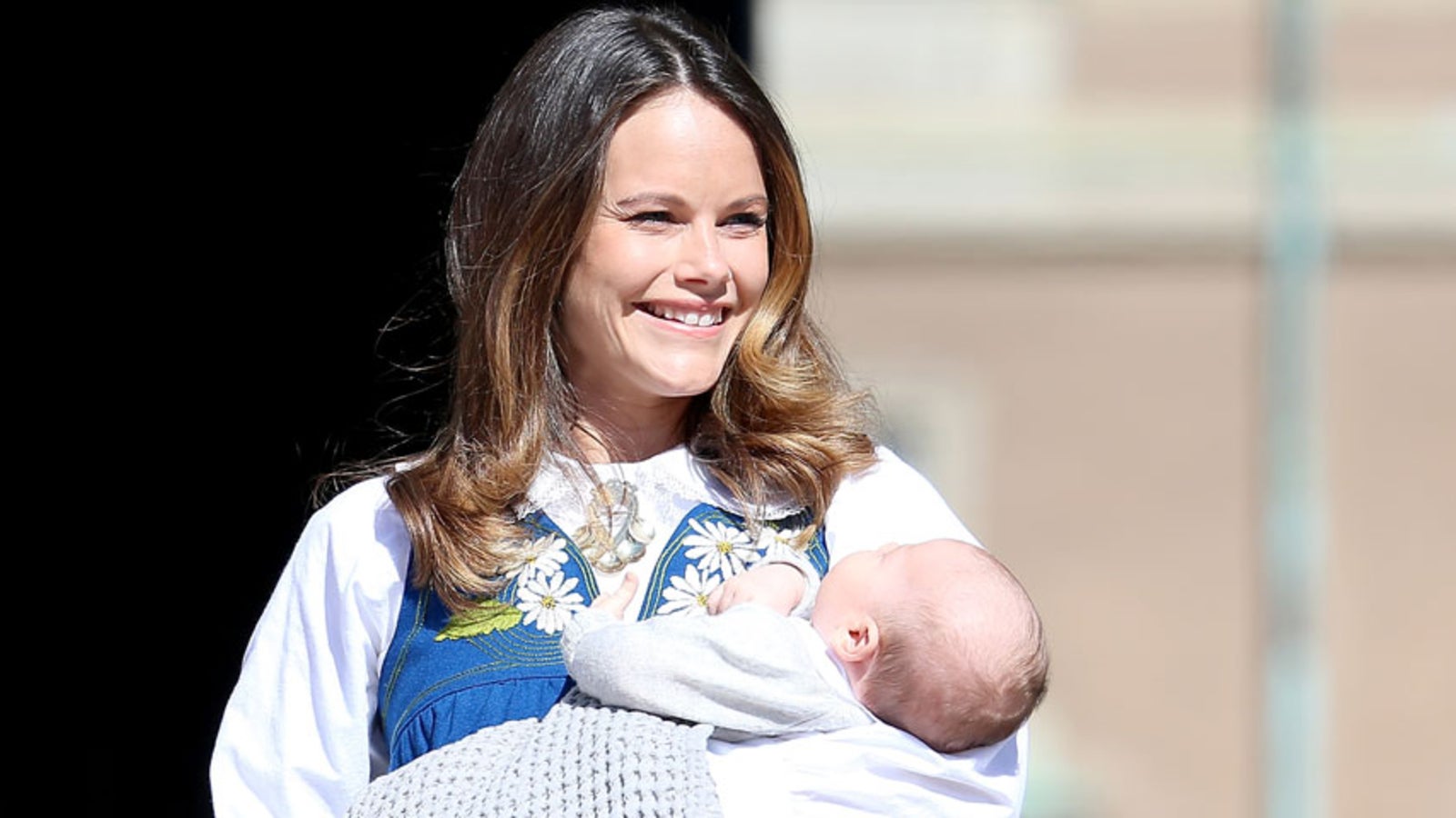 Sofia: Alexander ist "fantastisch" - stars24