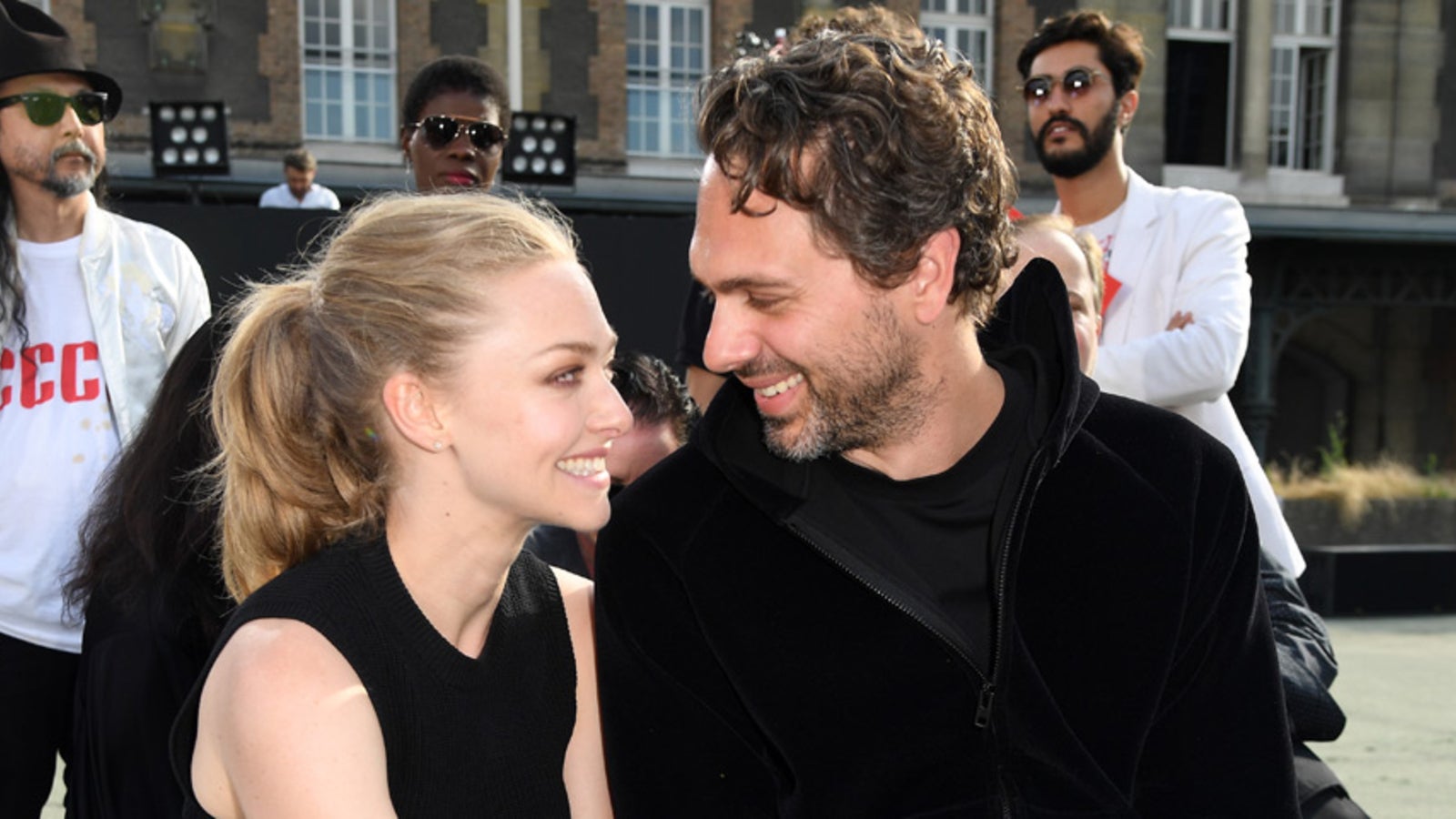 Amanda Seyfried: Blitz-Verlobung - stars24