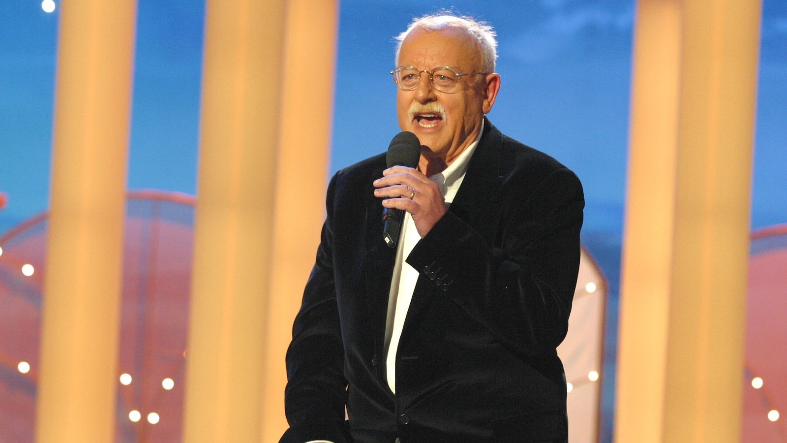 Roger Whittaker: Wer erbt sein Millionen-Vermögen? - stars24