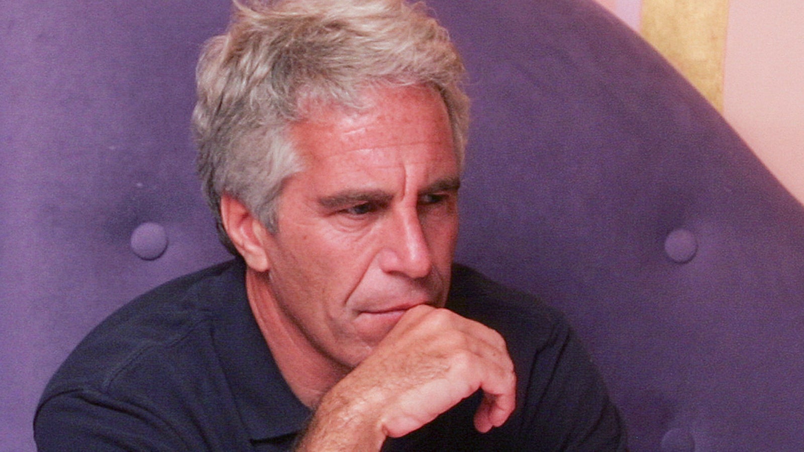 Tod erneut untersucht: Neuer Epstein-Bericht bestätigt Vermutung - oe24.at