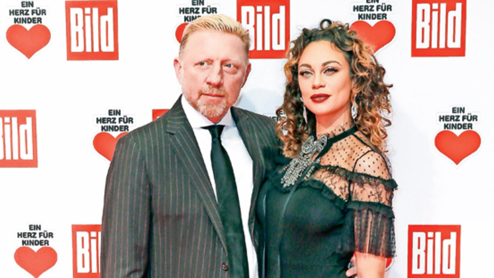 Becker: Chance auf Versöhnung? - stars24